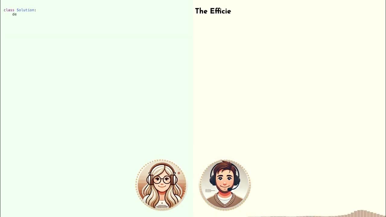 Set Matrix Zeroes: From Brute Force to In-Place Magic | Coding Interview | Audio Podcast - YouTube