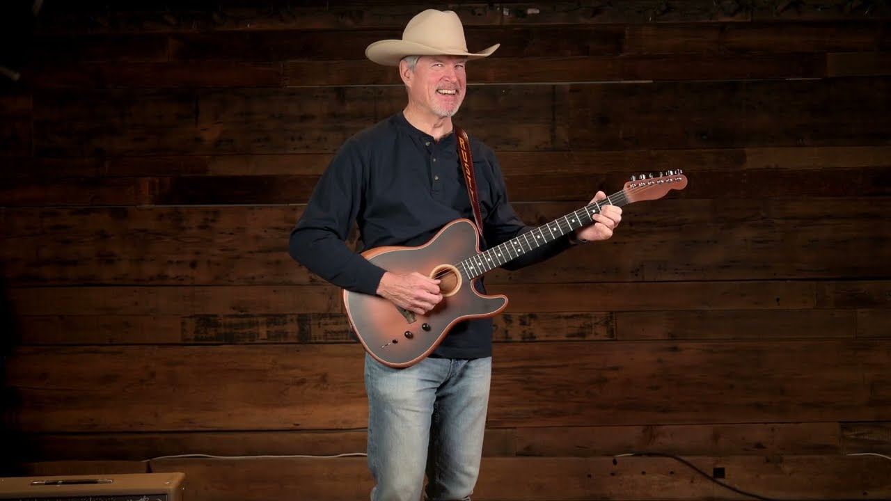 🎵 Rusty Gear - Something in the Water Acordes - Chordify