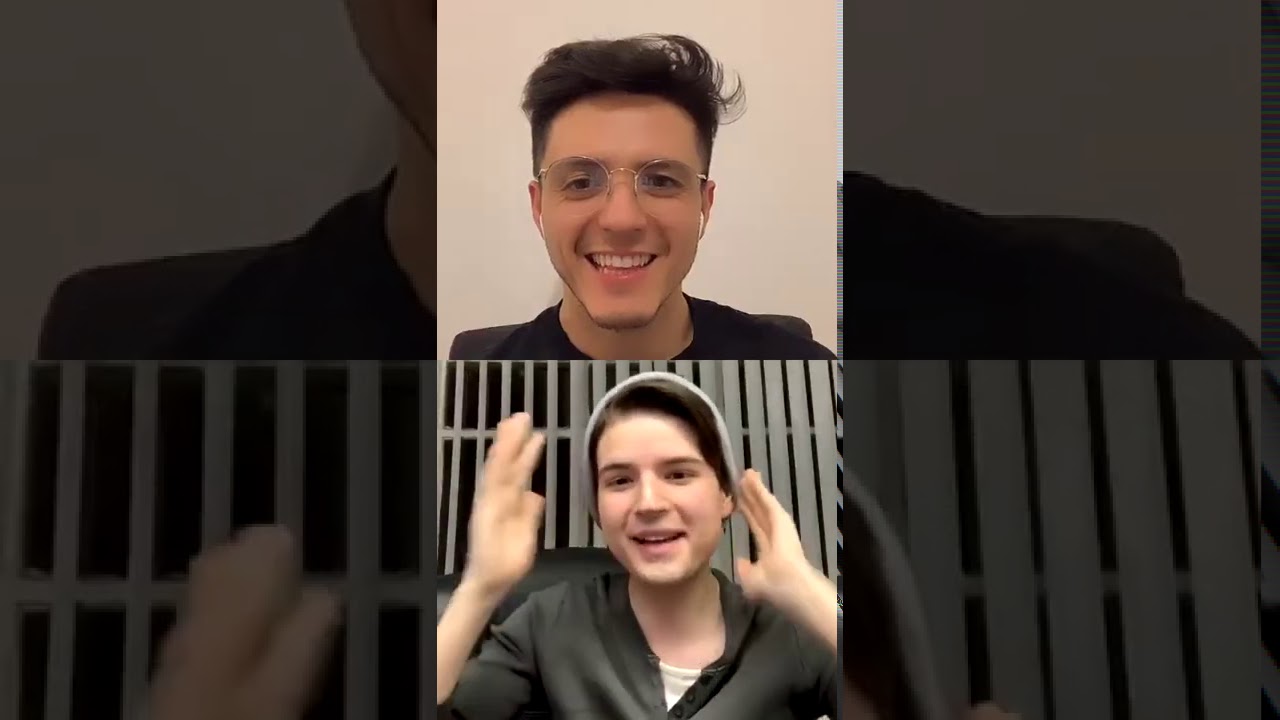 Anécdotas de Doblaje - Alan Velazquez y Emilio Treviño - YouTube