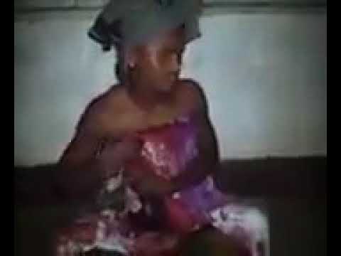 Funny chuukese video - YouTube