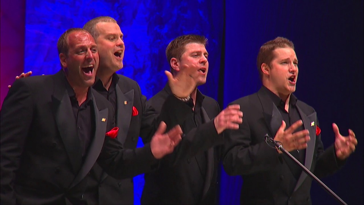 Wheelhouse - Get Happy (Mic Tester) - YouTube