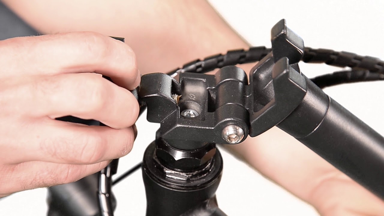 Vidéo de montage vélo électrique pliable e-Folding / Mobicycle - YouTube