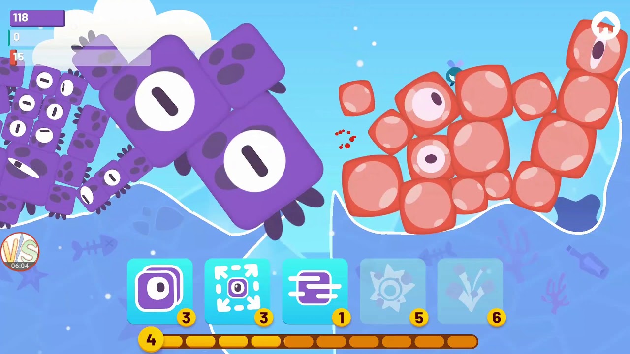 EVO POP Smog Evo Gameplays - YouTube