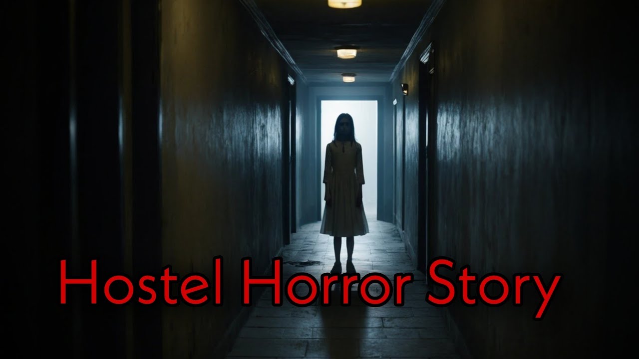 The Haunted Girls' Hostel in Malaysia | True Horror Story - YouTube