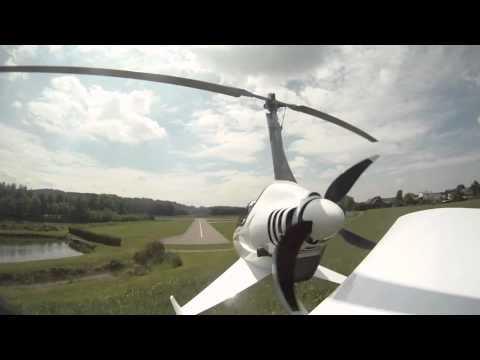 ArrowCopter AC20 SN001.m4v - YouTube