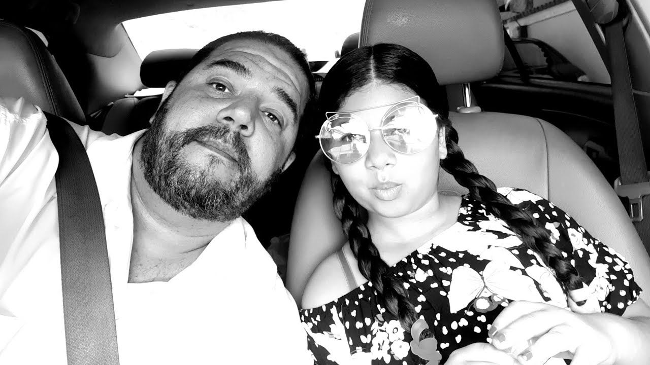 Ouvi Dizer Pai And Filha Cantando Youtube