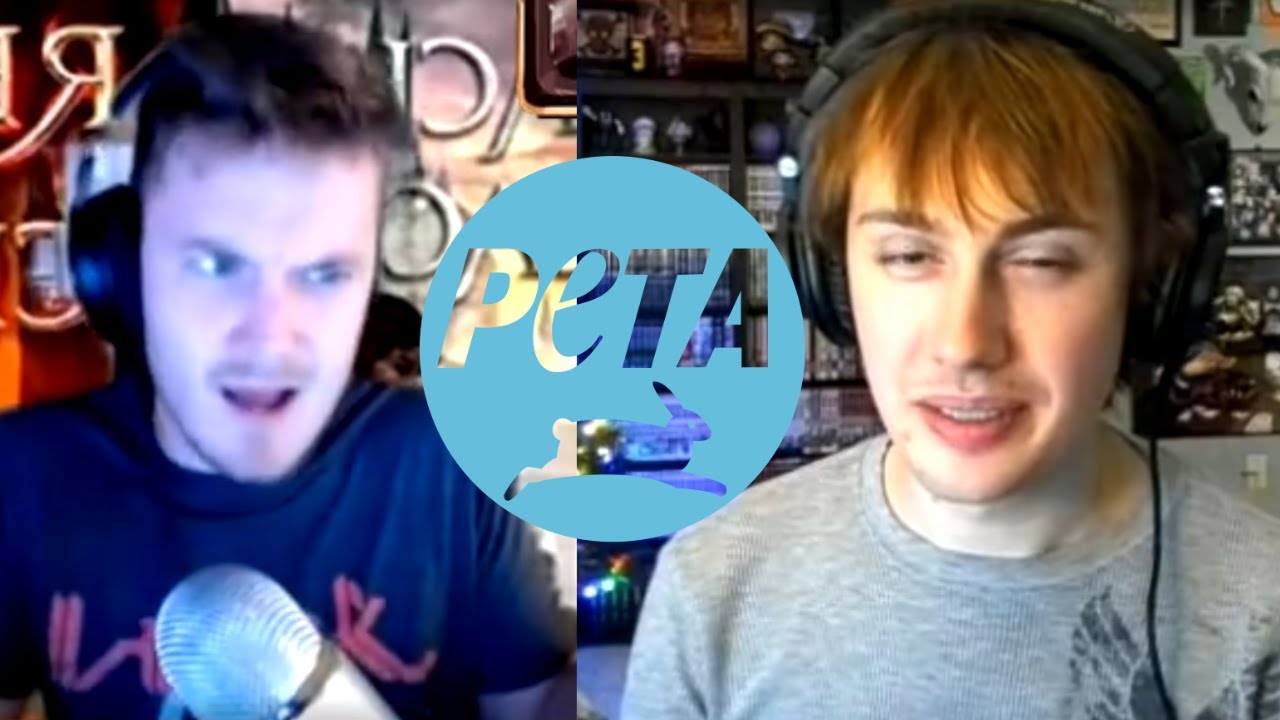 The Creation of PETA - Isekai D&D Clip - YouTube