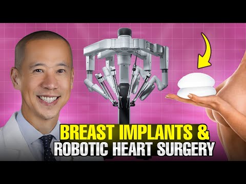 Dr. Tom Nguyen - Heart Surgeon in Miami, Florida