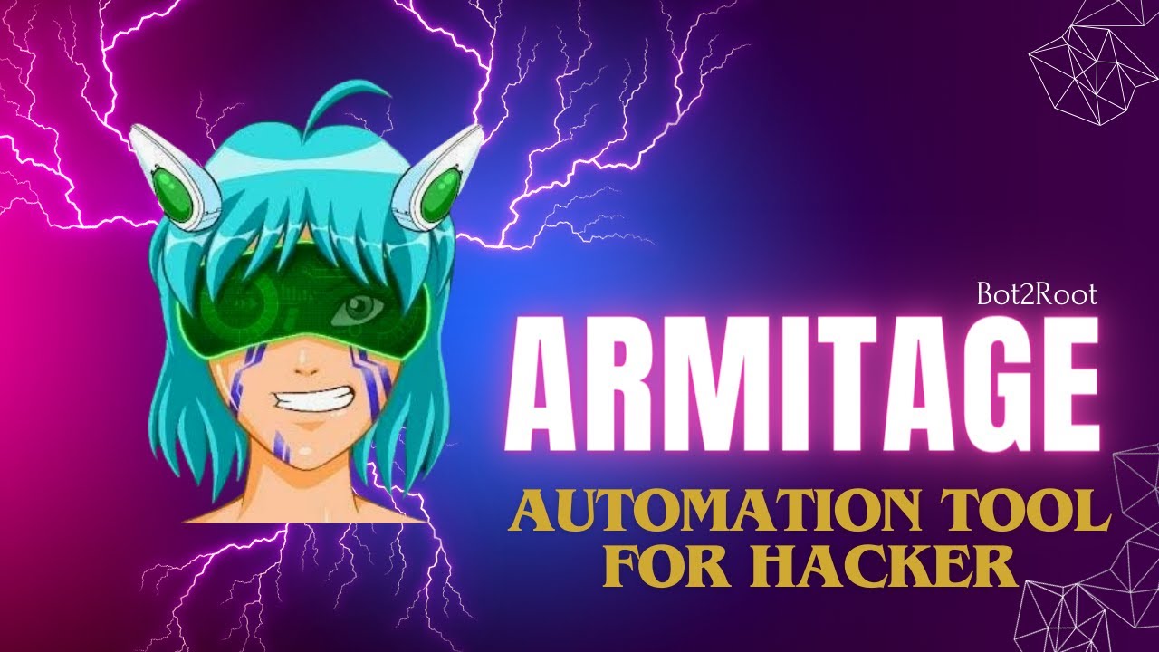 Automation Tool for Penetration Testing || Metasploit GUI - Armitage # ...