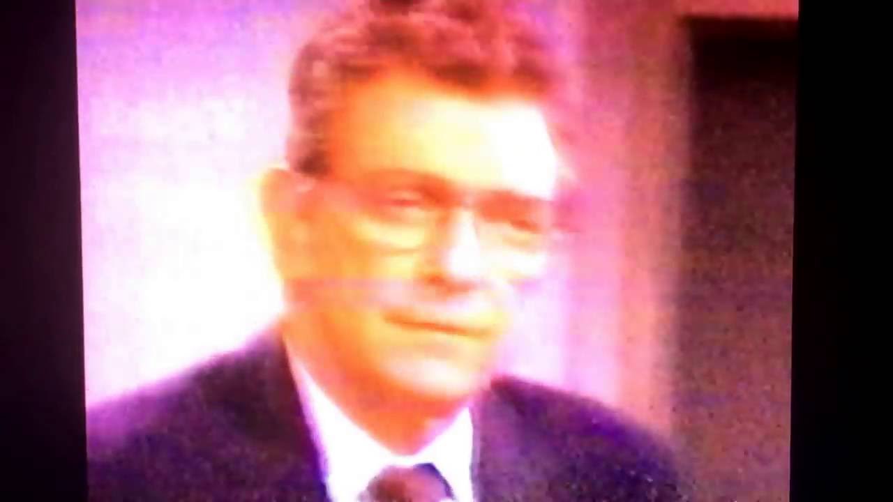 KTLA 5 "Remembering Hal Fishman" bumper August 2007 - YouTube