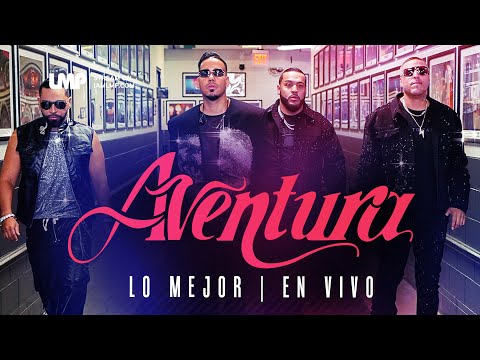 Las Mejores Canciones De Aventura, Romeo Santos | Aventura Éxitos Sus Mejores Bachatas Románticas