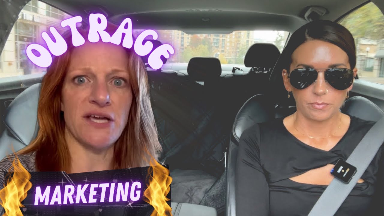 IS THE DOUGHERTY DOZEN USING OUTRAGE MARKETING FOR CLOUT & FREE ADS ...