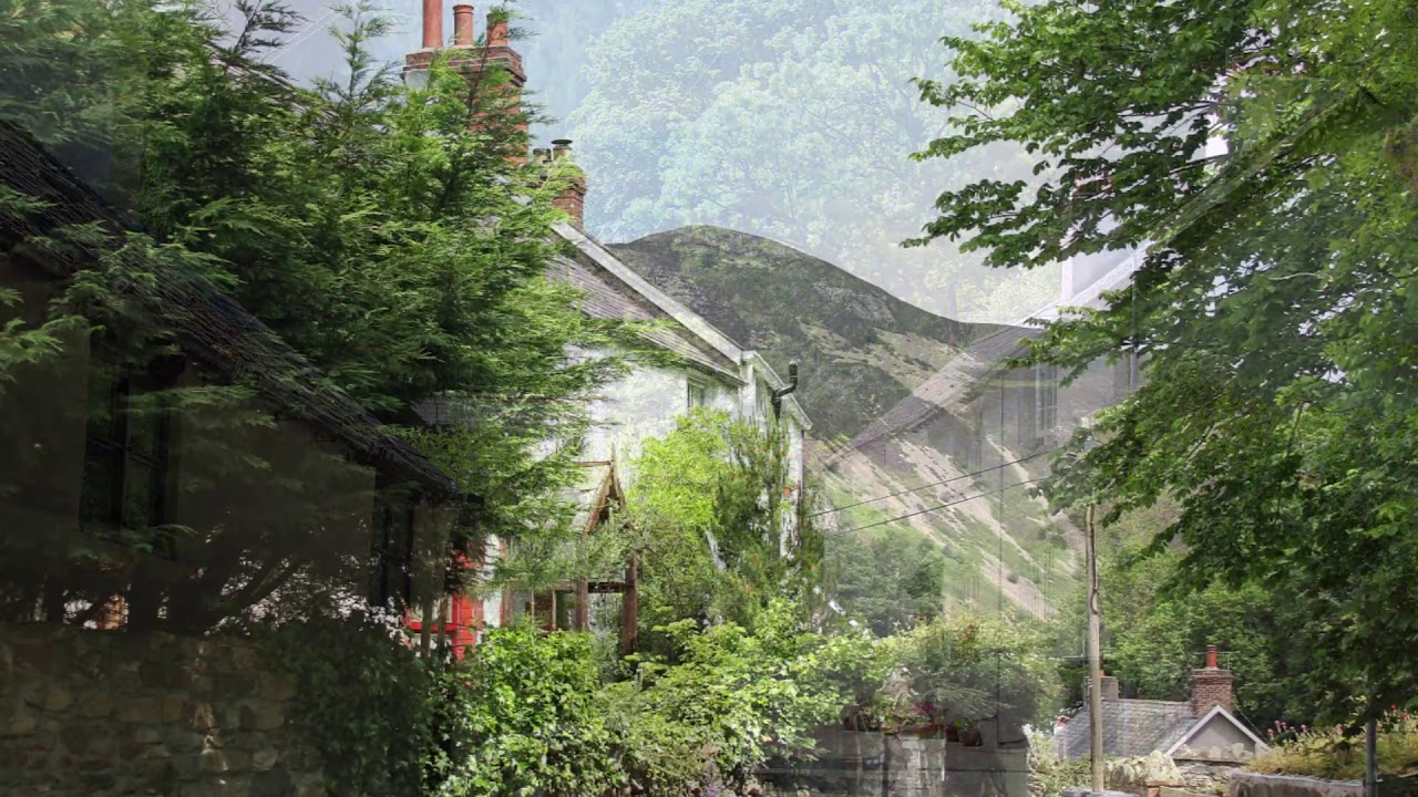 Capelulo, North Wales - YouTube