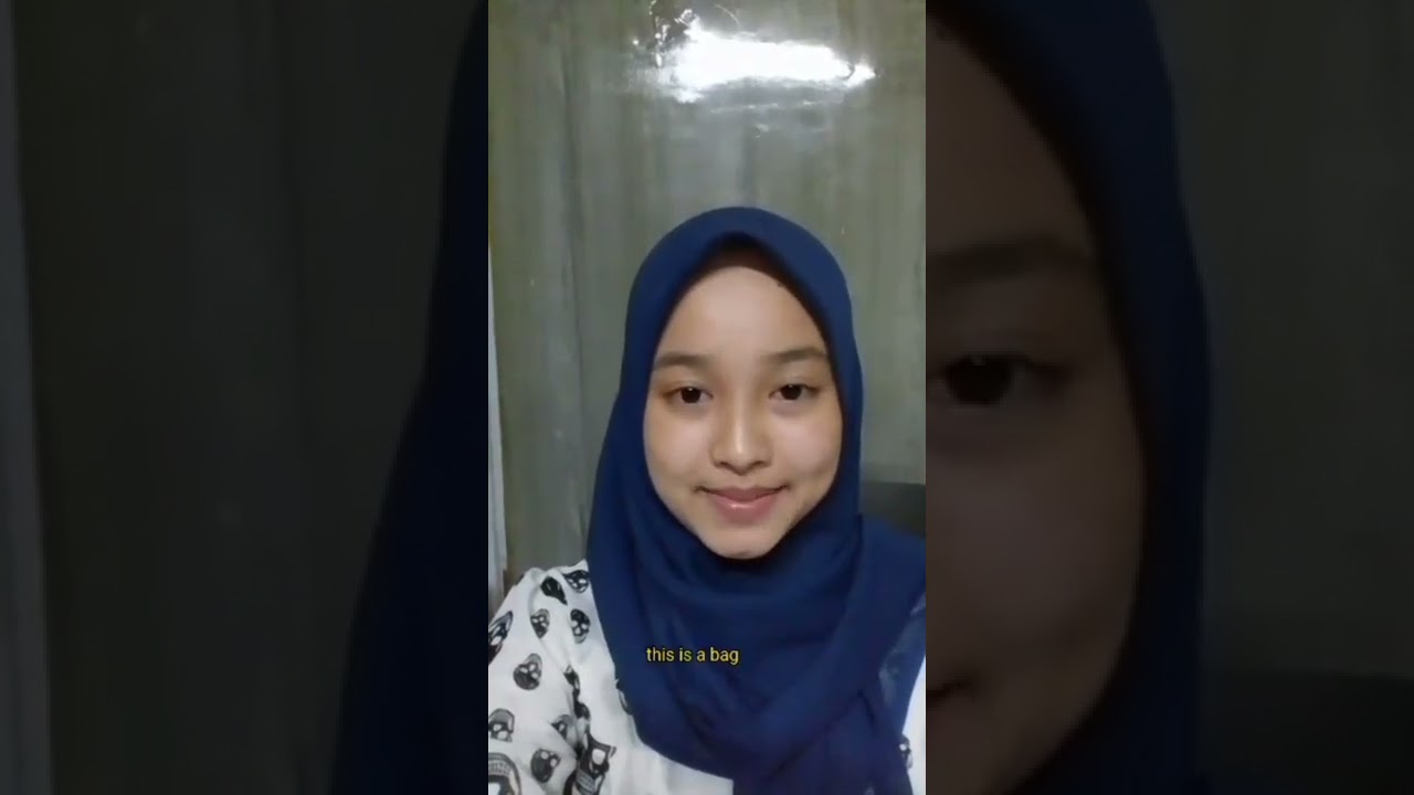 Naswa Syafira Rahma_2220301063_Descriptive Text - YouTube
