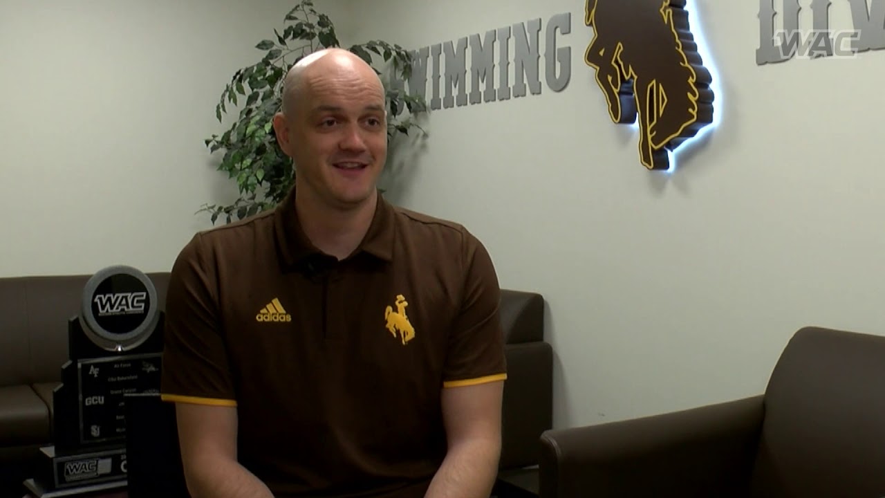 Learn | Compete | Inspire - Dave Denniston, Wyoming - YouTube