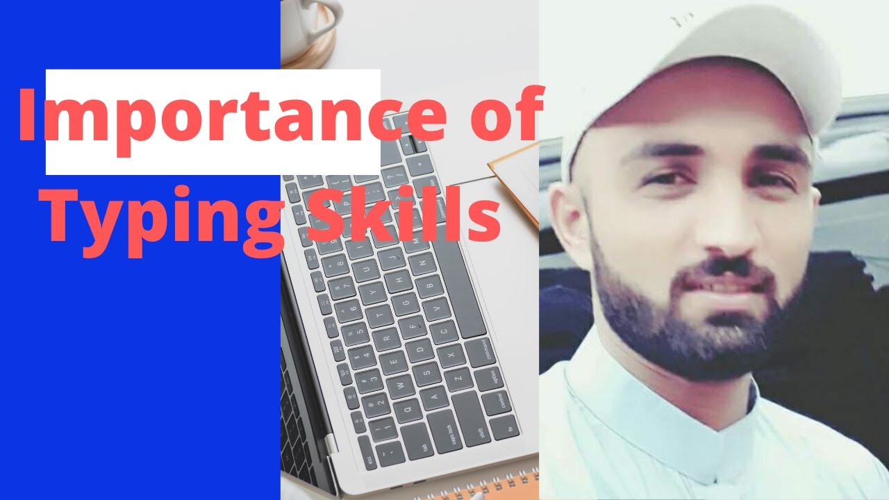 Importance of Typing in our life - YouTube