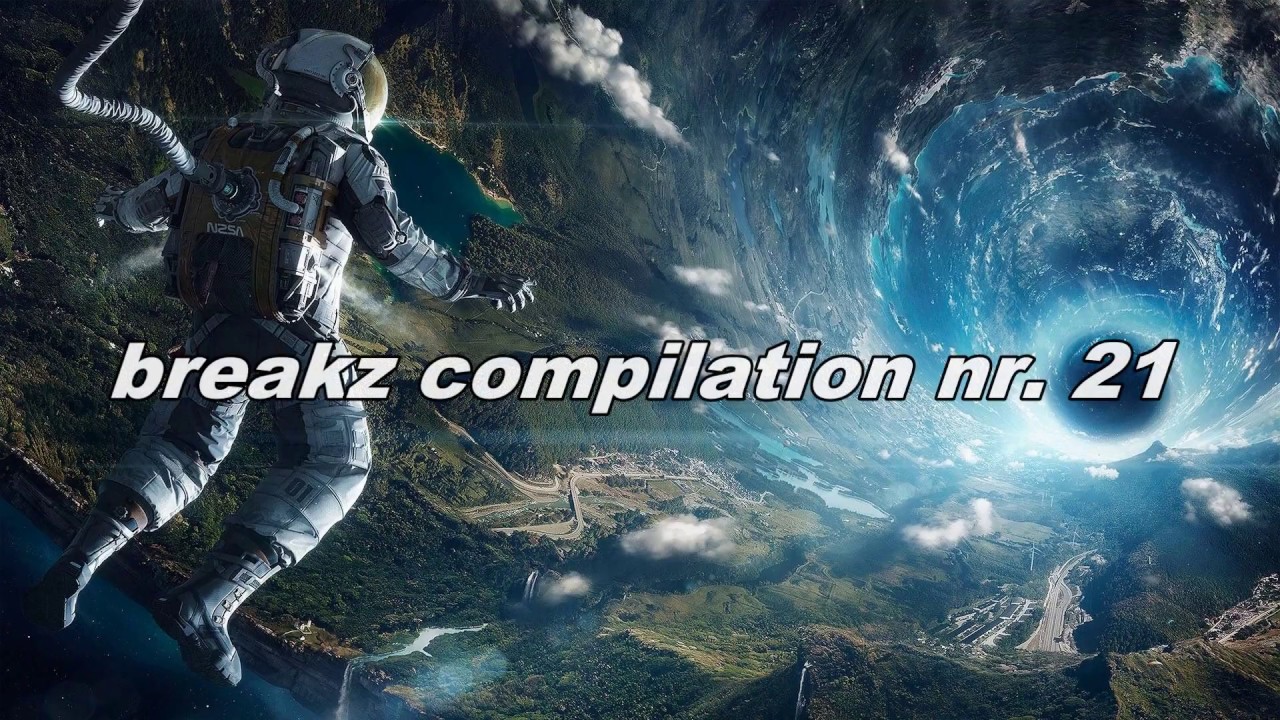 breakz compilation nr 21 - YouTube