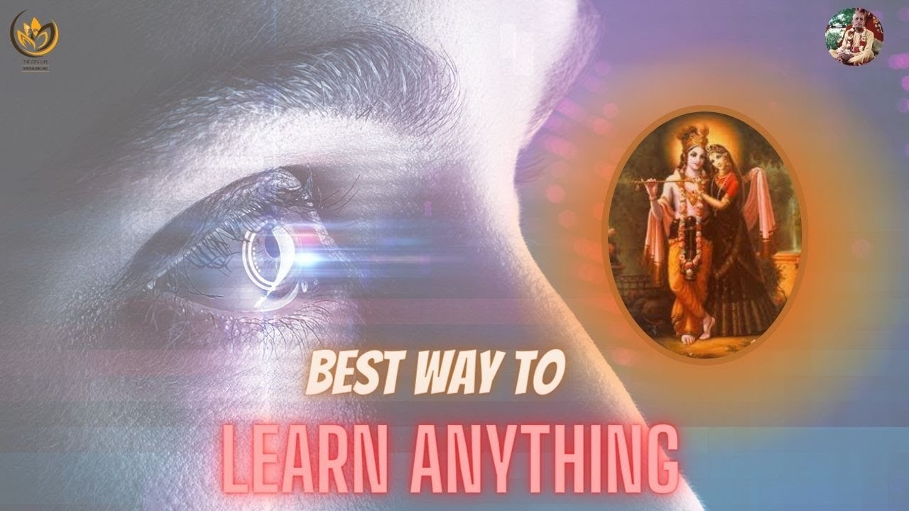 Which is the best way to learn about anything? - YouTube