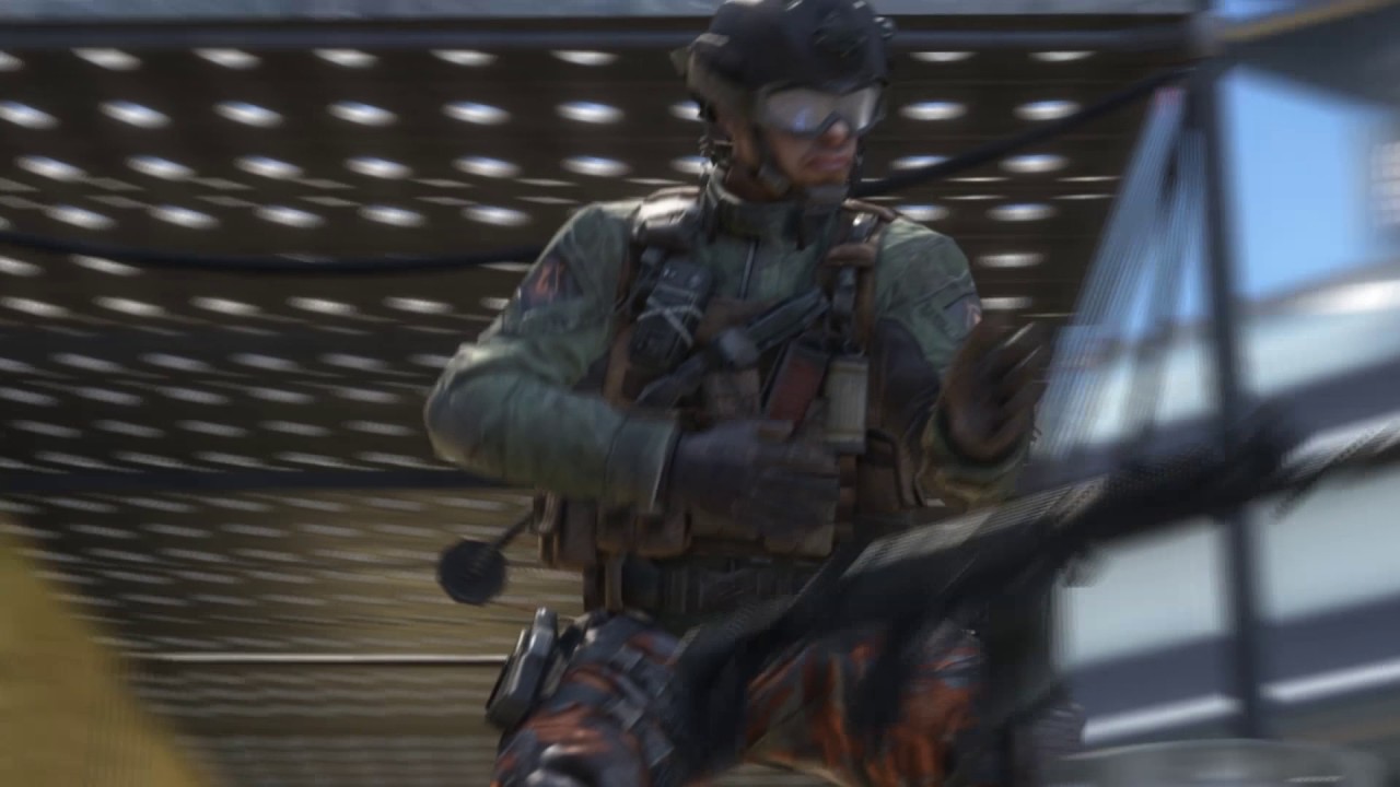 Pull The Trigger - YouTube