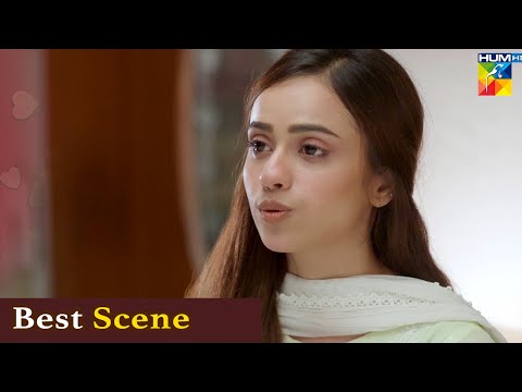 Bepanah - Episode 27 - [ 𝗕𝗲𝘀𝘁 𝗦𝗰𝗲𝗻𝗲 02 ] #eshalfayyaz #kanwalkhan - Bepanah - HUM TV