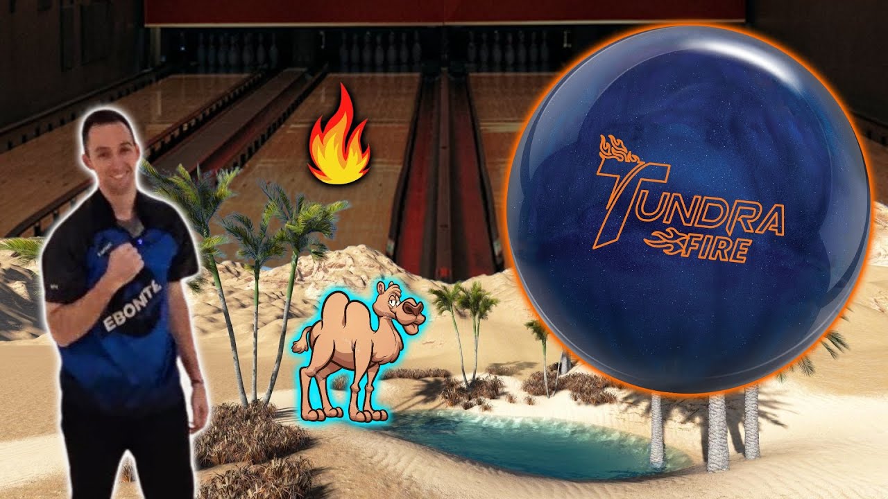 MEMBERS EDITION: TUNDRA BLUE FIRE | Need Some Ice For That Burn?? - YouTube
