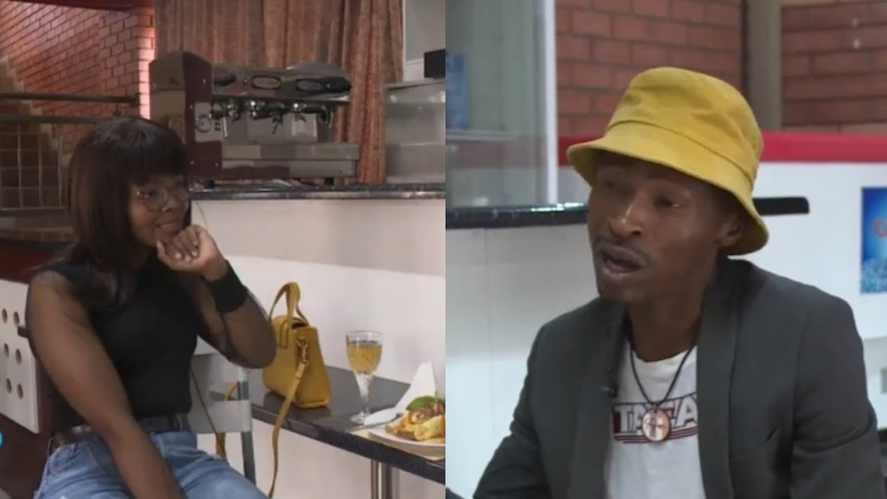 Pelo E Ja Serati Tv Lesotho | 02 July 2023 Episode | Lesotho's Single ...
