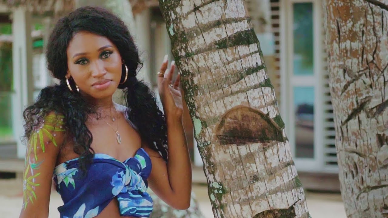 MIA PRECIOUS - HO ELA VELOGNO (Official Video 2022) - YouTube