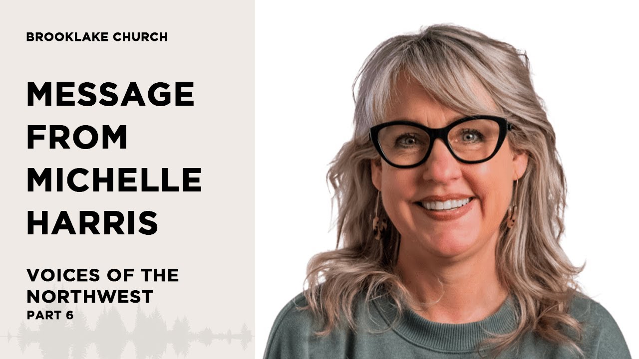 Ordinary Obedience | Michelle Harris - YouTube