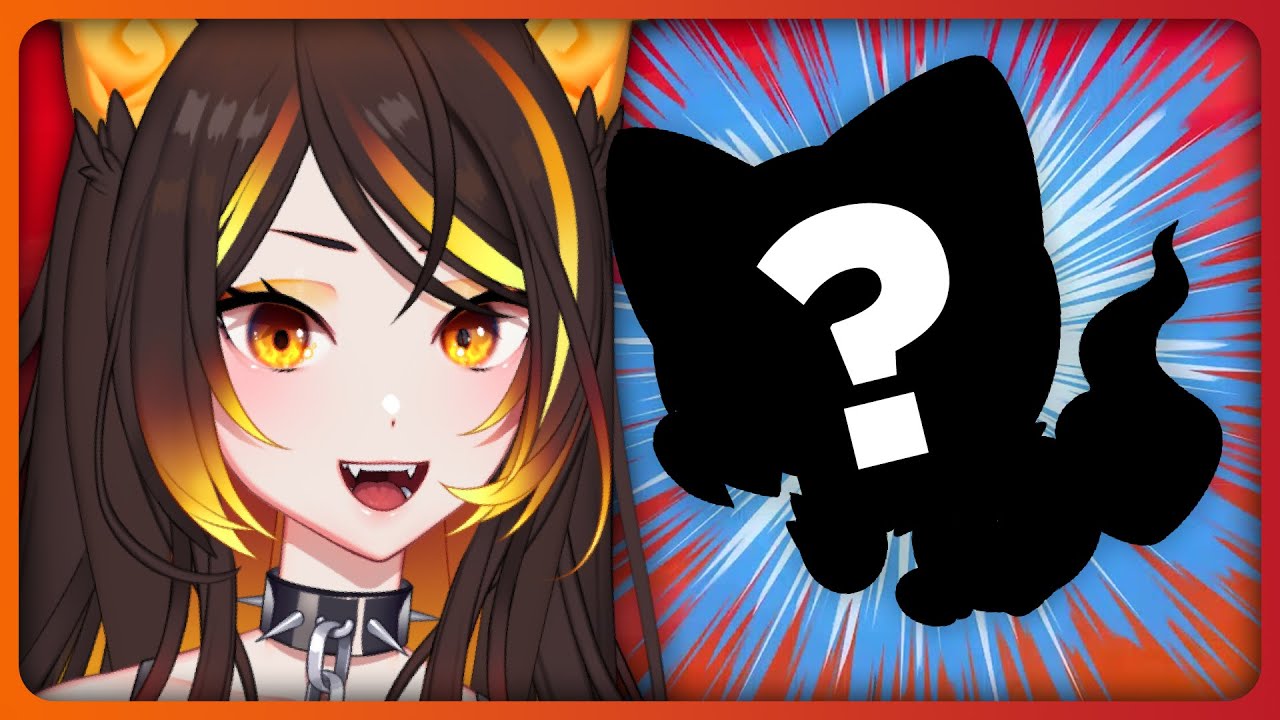 Sinder's Chat Mascot Reveal! - YouTube