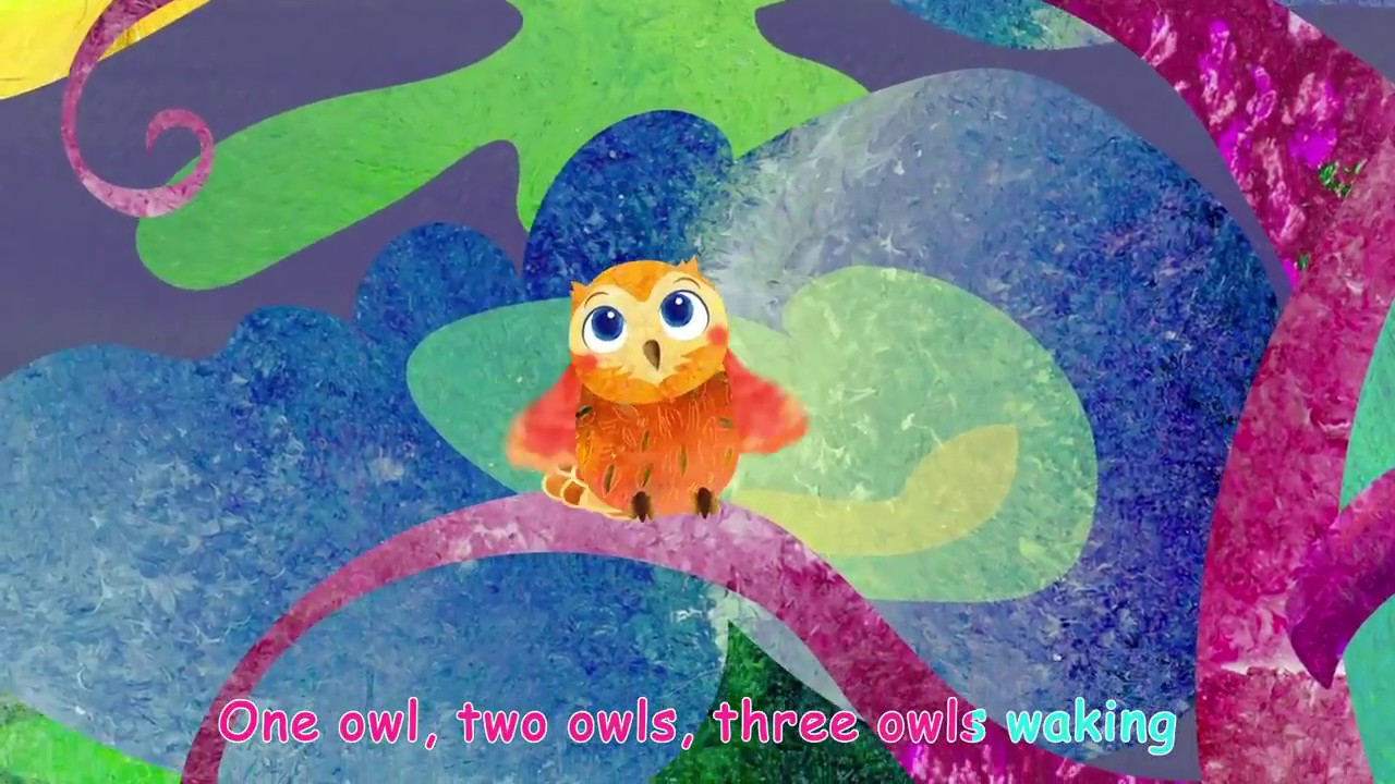 The Bird Song - YouTube