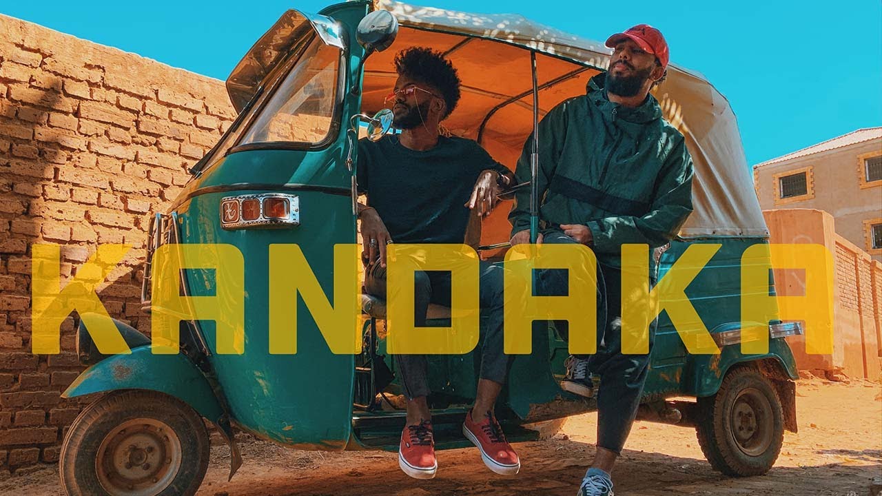 Kandaka (Seidosimba ft. Mazmars) (Official Video) - YouTube