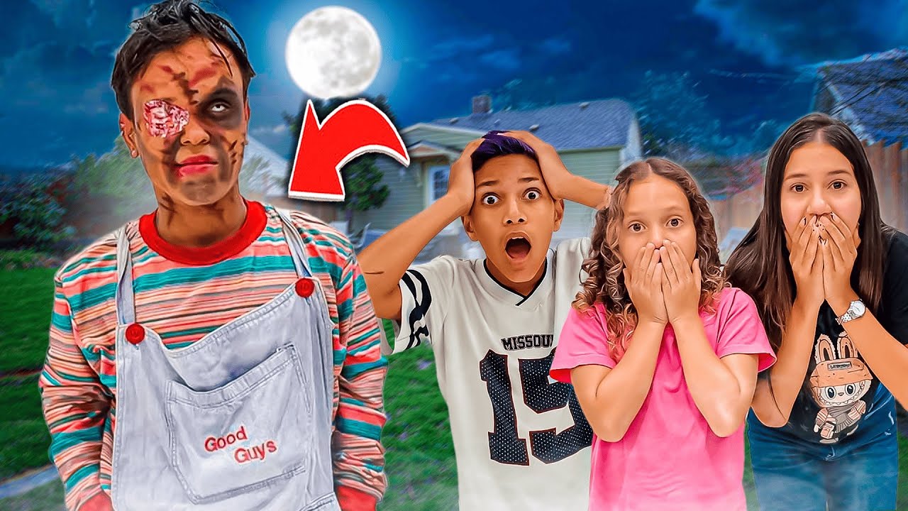 EPISÓDIO 12 - O SONHO ASSUSTADOR DE ARTHUR (SÉRIE TURMA DO TUTU) - YouTube