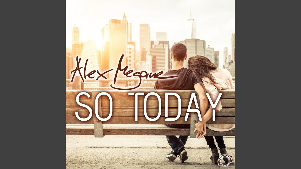 So Today (Original 2020 Extended Mix) - YouTube