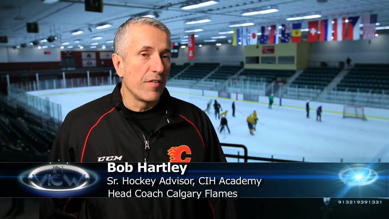 CIH Academy - In View Series with Larry King - YouTube