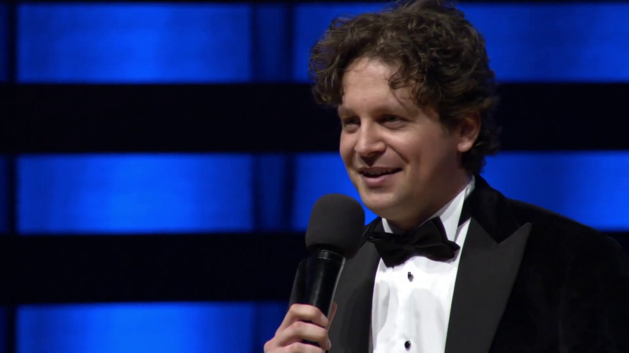 Daniel Vnukowski - Rhapsody in Blue - YouTube