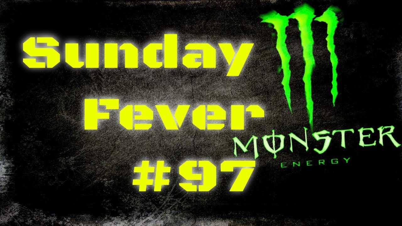 GTA V Online: Sunday Fever 97 - YouTube