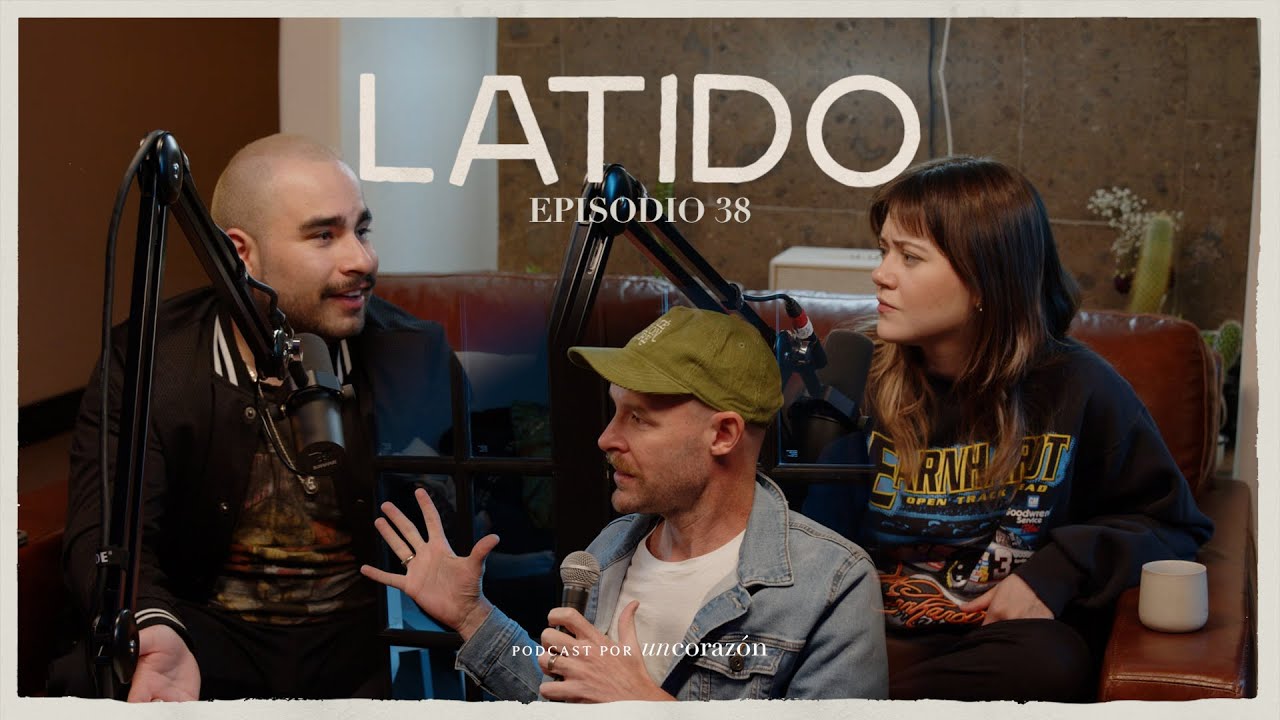 Latido Podcast - Episodio 38 - ¿Cómo Ser Más Creativo? Ft. Taylor ...