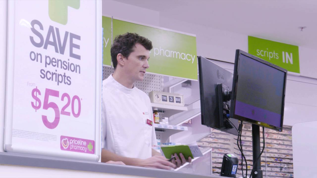 Willach and Priceline Forster - YouTube