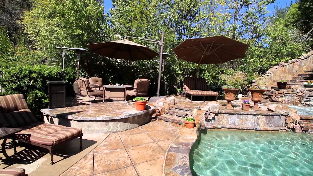 LandsofAmerica.com: 2.06 acres in California - YouTube