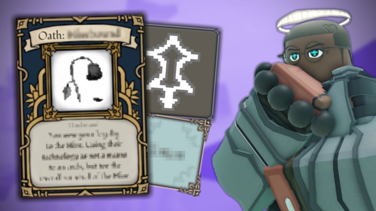 New Origin, New Oath, & More! | Dev Interview - YouTube