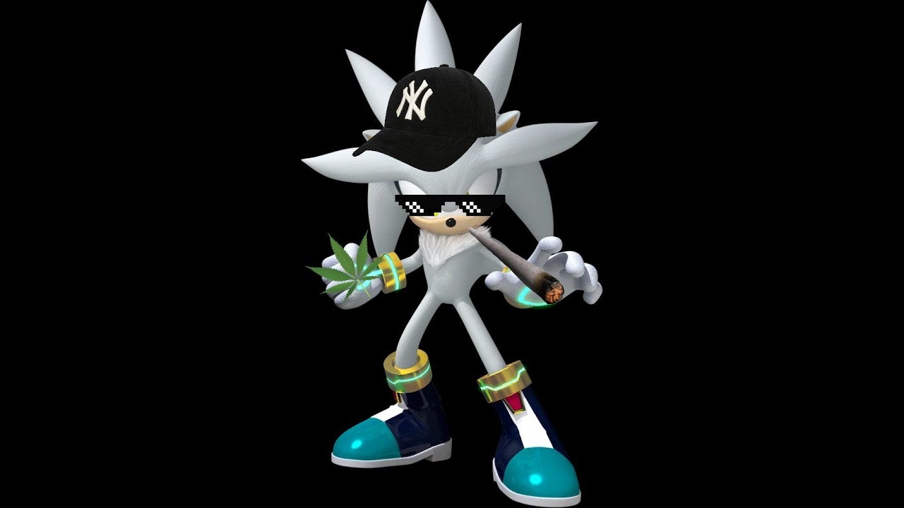 The Great Divide || SRB2 || Silver Playthrough - YouTube