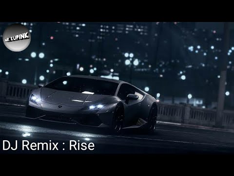 🔴DJ RISE NEW REMIX || NEW BREAKBEAT 2020 - YouTube