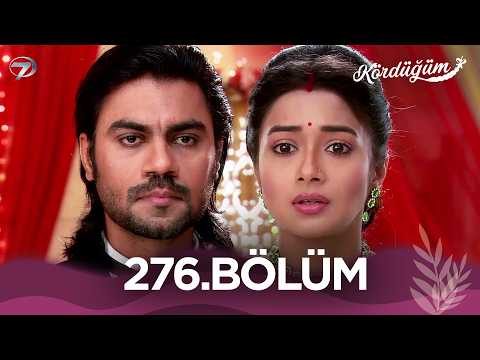 Kördüğüm (Uttaran) Hint Dizisi | 276. Bölüm