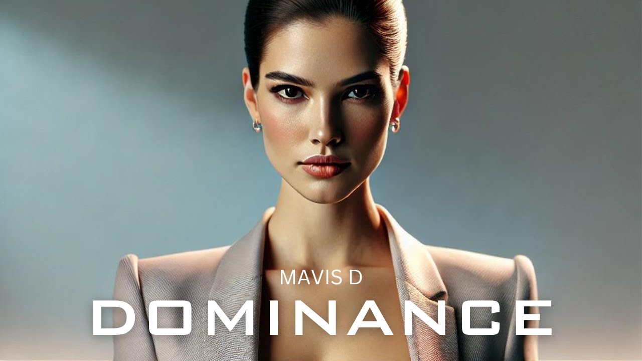 Dominance | AI-generated music video | Mavis D - YouTube