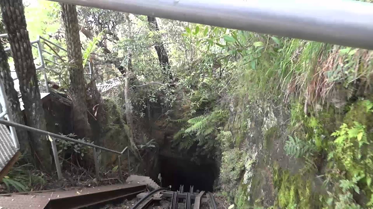 Dagge Down Under: Part 24: Blue Mountains - YouTube