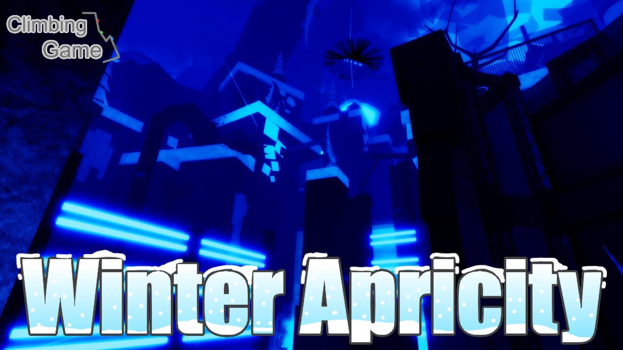 Climbing Game - Winter Apricity - YouTube