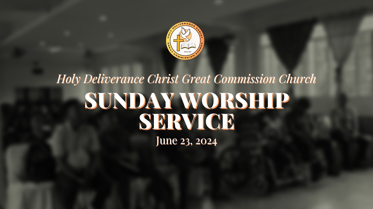 Guard the Good Deposit - YouTube