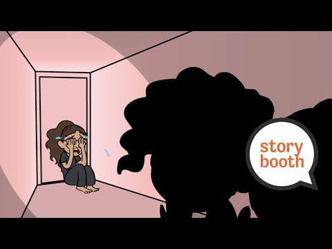 I Was Ashamed Of What Happened At The Sleepover Party