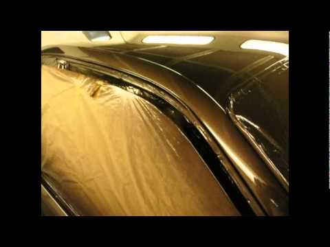 Bmw E36 Brown Is The New Black - YouTube