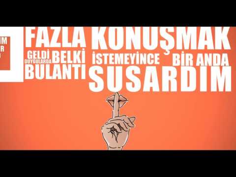Ferza ft. Alpi | YANGINLAR (Kinetik Tipografi)